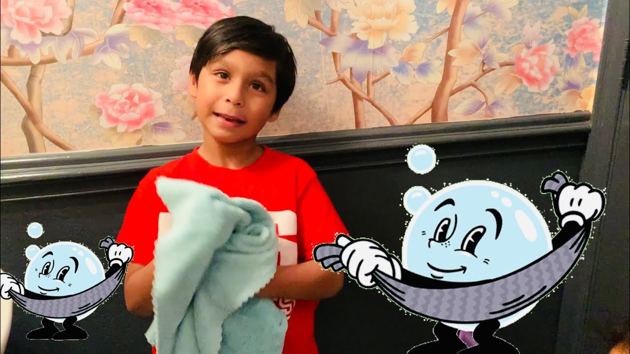 This is the way we brush our teeth| kids Rhymes - YouTube