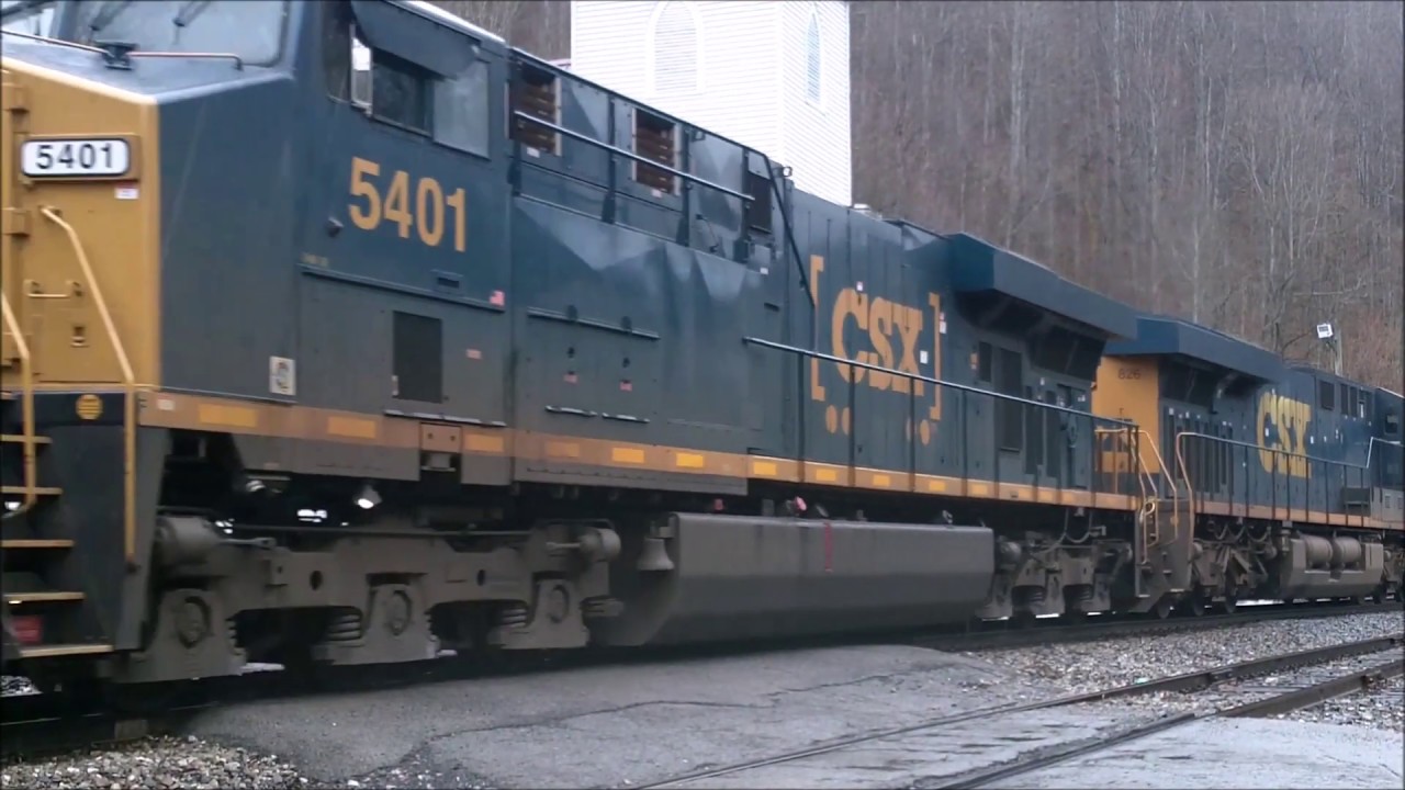 Trains of 2020 Part 1 - YouTube