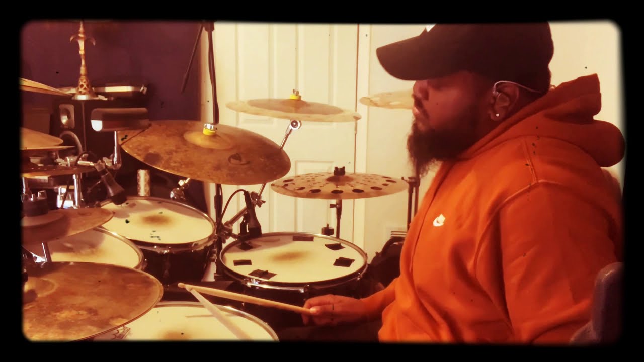 Dominique Austin “Space Jams” by Khirye Tyler (Black Suit Music Vol. 5 ...