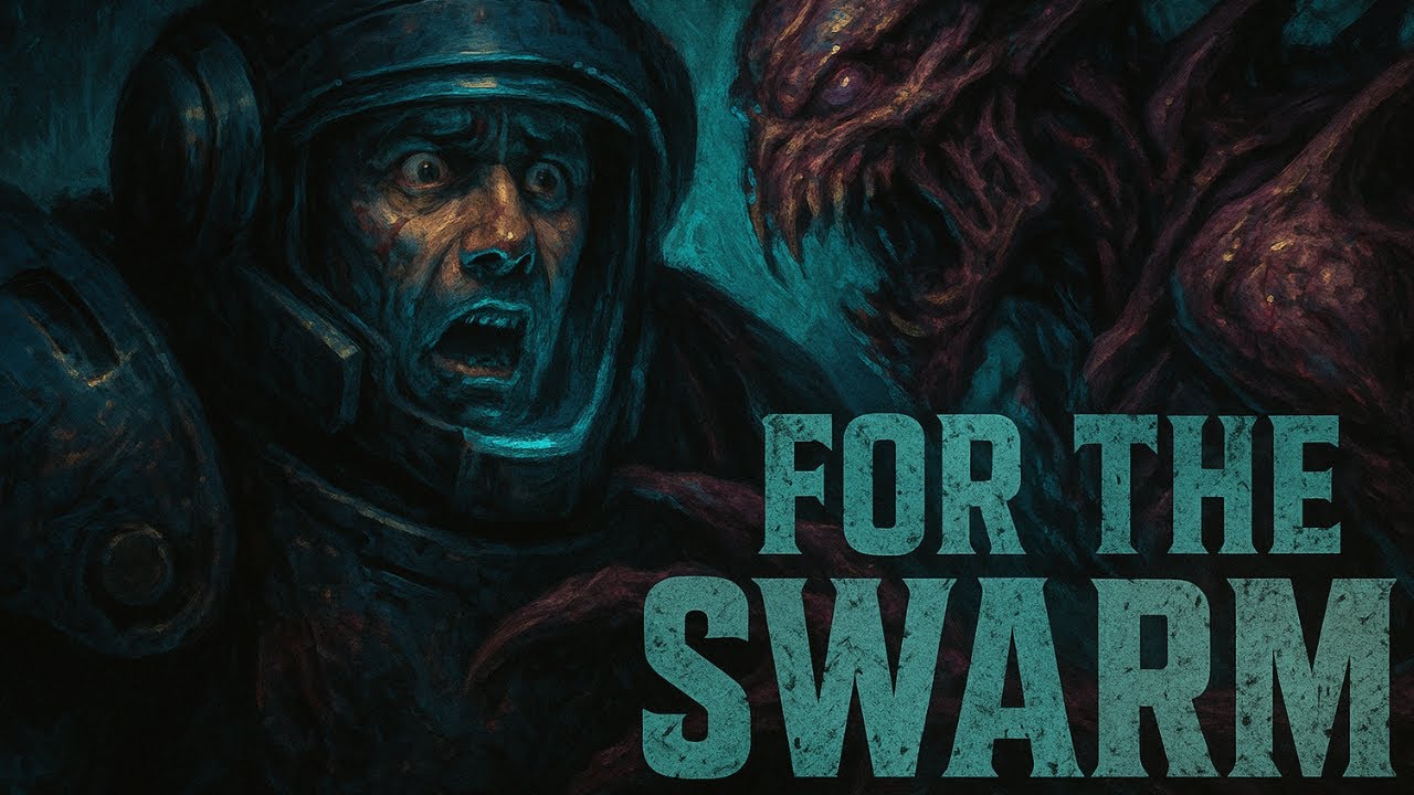 What It’s Like To Be Infested By The Zerg In StarCraft - YouTube