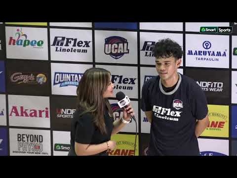 [LIVE] UCAL Basketball | UB vs PWU | March 26, 2026