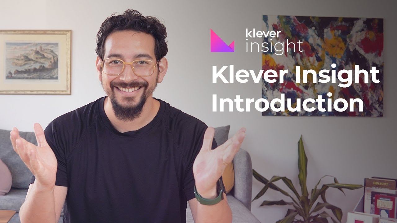 Announcing a New Klever Ecosystem Educational Series! | Klever Insight ...