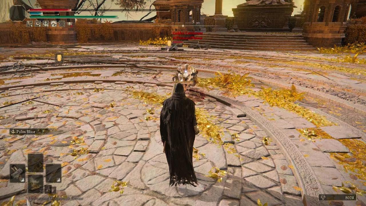 Angry slow walk - YouTube
