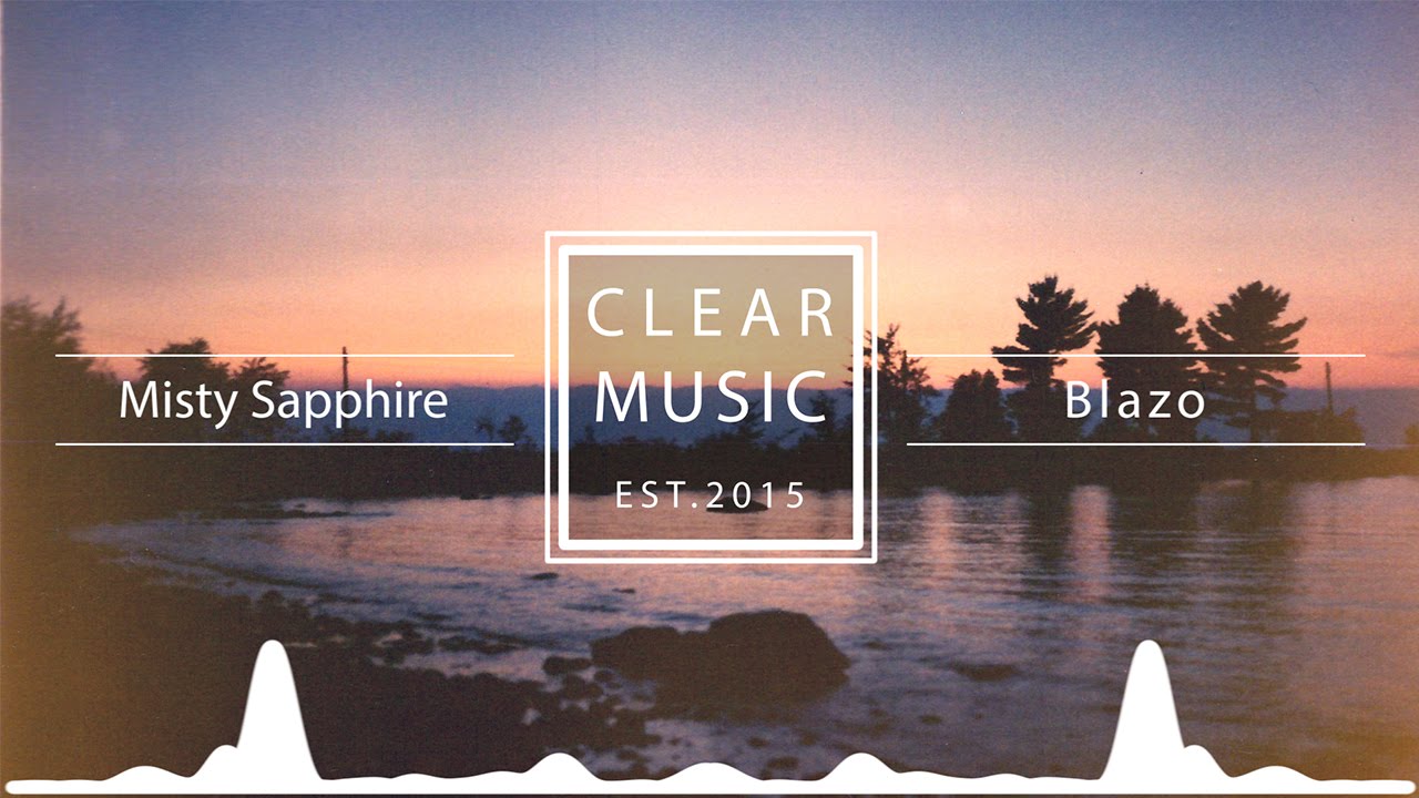 Blazo - Misty Sapphire - YouTube Music