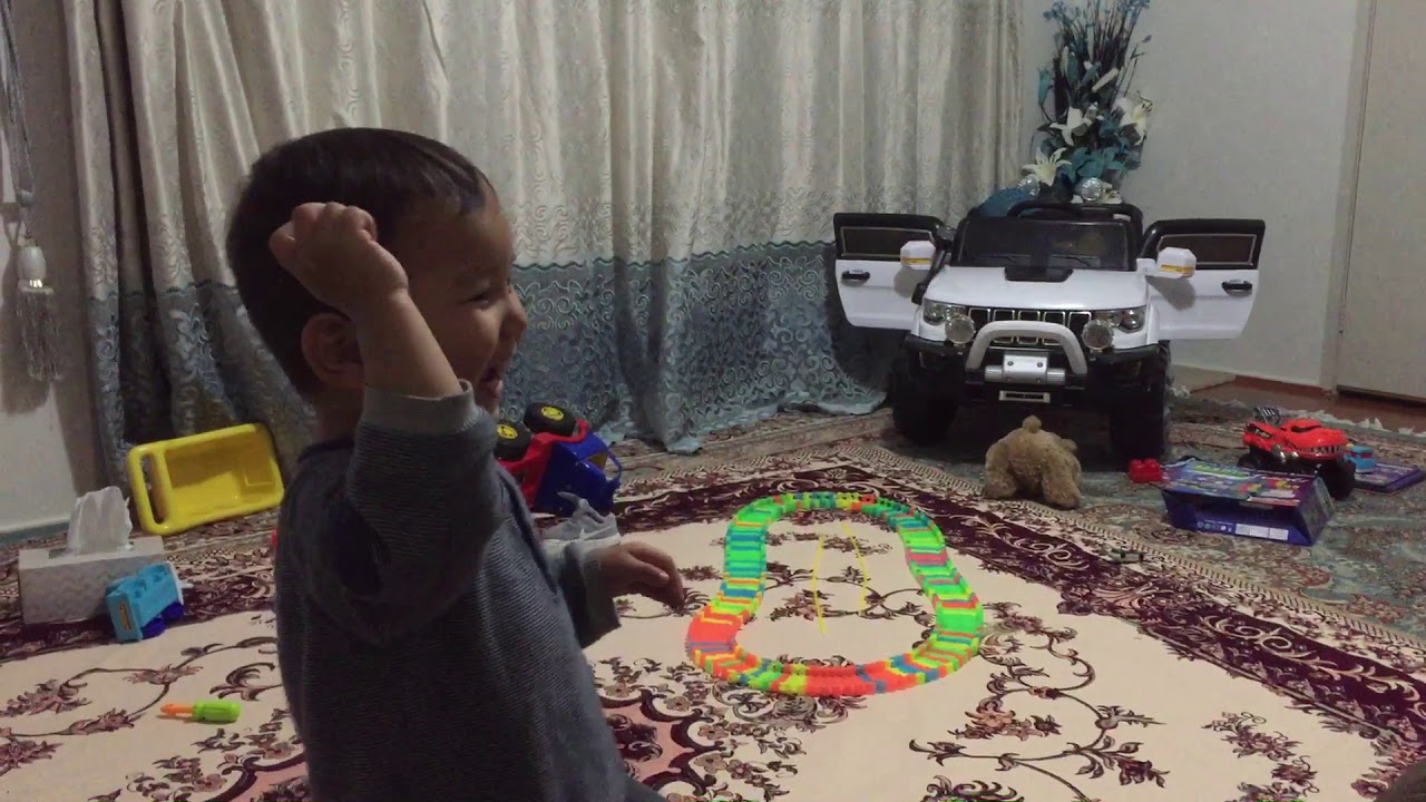 Shaheer Raza - YouTube