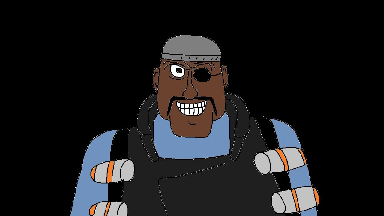 Demo, Demo man, Demo, Demo man, Demoman | EthioMod - YouTube