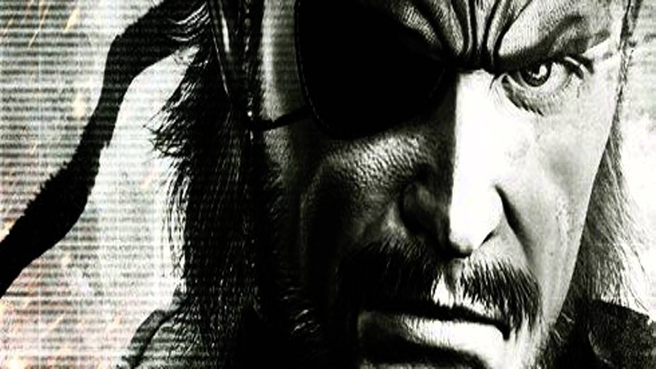 Peace Walker - Sing Slowed 300% - YouTube