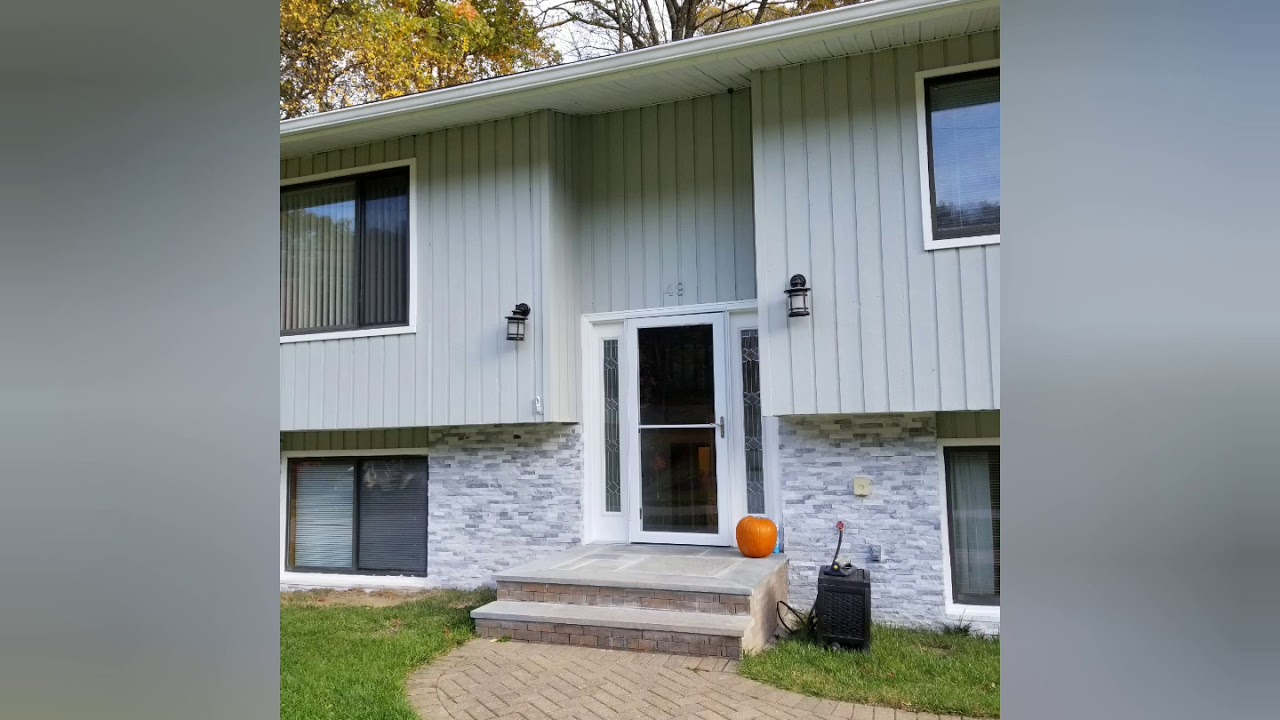 49 Raker Rd - YouTube