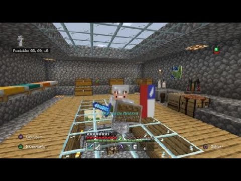 Como Hacer La Bandera De Chile En Minecraft - YouTube