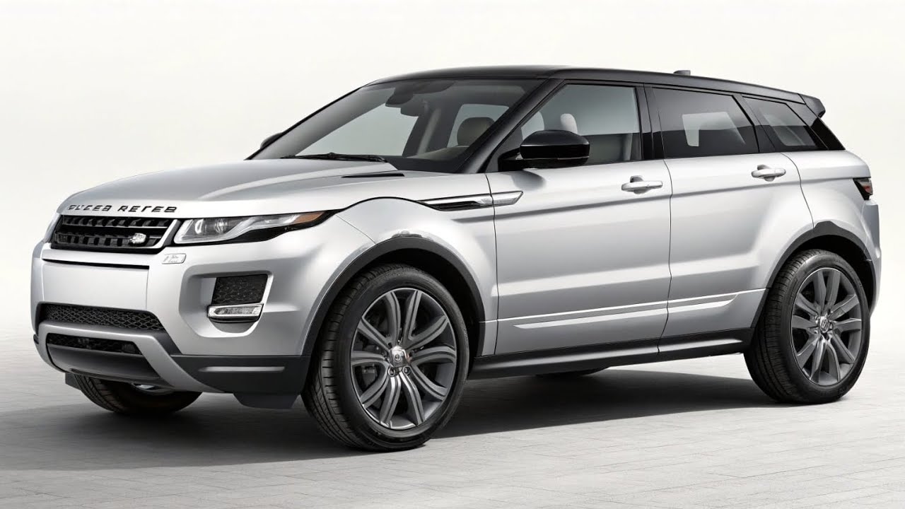 Ultimate Range Rover Detailing – Satisfying Deep Clean in 4K! 🚘 - YouTube