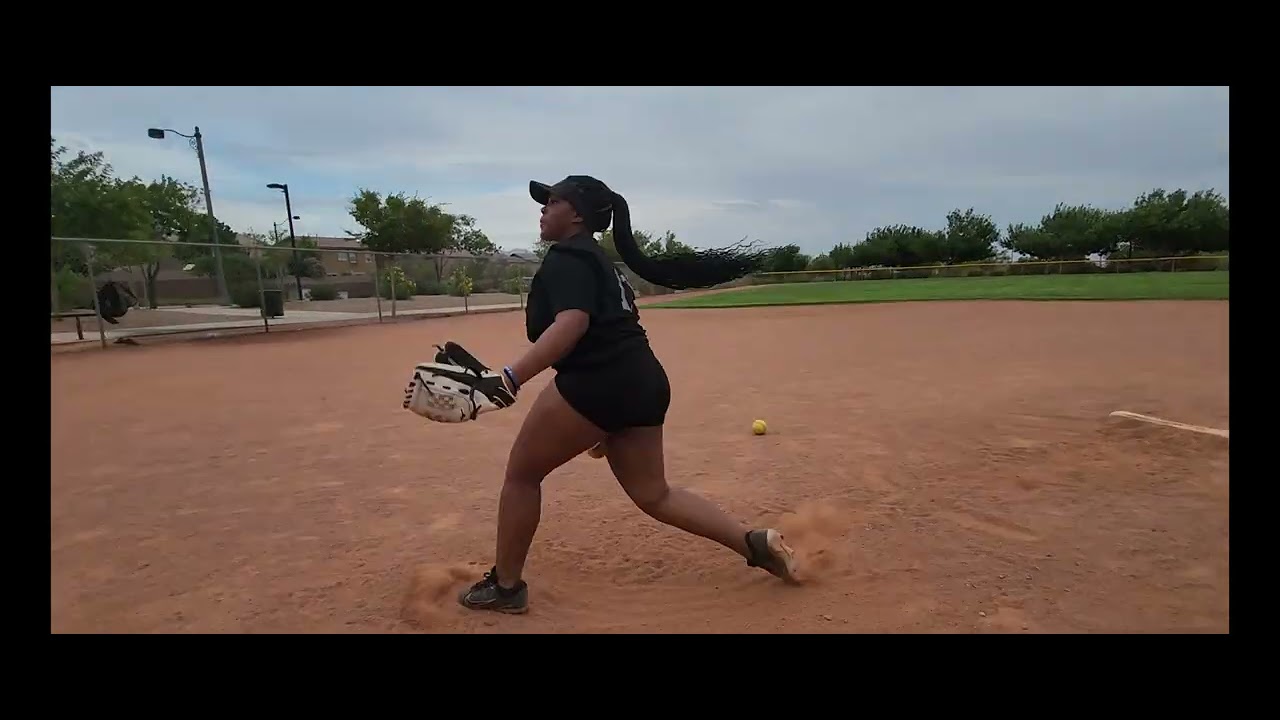 Las Vegas 2027 Grad Cheyenne Davis - YouTube