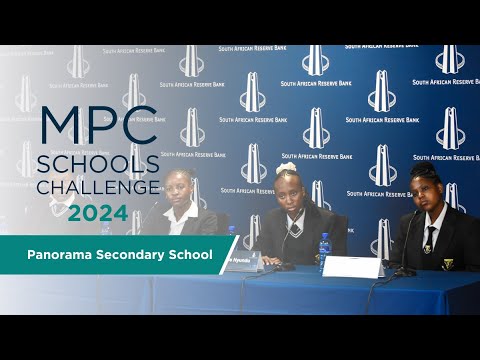 Meet Panorama Secondary School – Monetary Policy Committee Schools ...