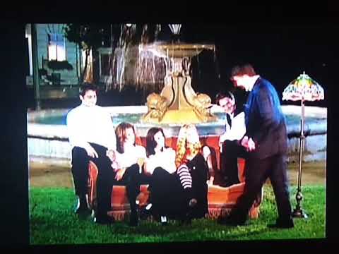 Friends - Intro (Season 2) - YouTube