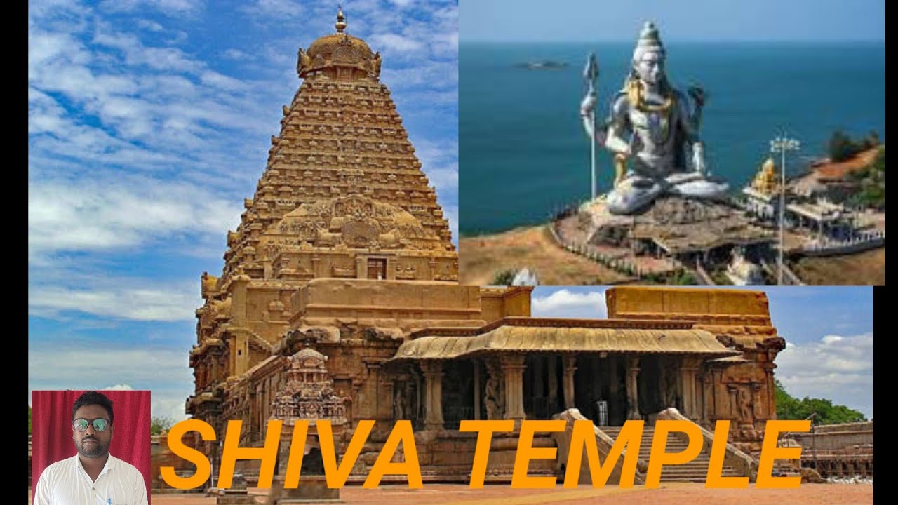 ଶିବ ମନ୍ଦିର ସାରଣ୍ଡା Shiva temple saranda odisha @Ashoksonivlogs ...