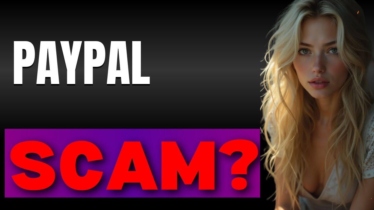 PayPal Business Is It a Scam or Legit Honest Review - YouTube