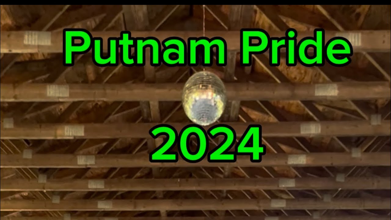 Putnam Pride BDCloud Remix Performance 2024 - YouTube