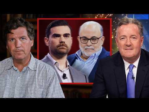 This Video Will Make Ben Shapiro and Mark Levin Cry