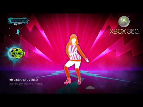 Just Dance 3 Xbox 360 (DLC) Funplex
