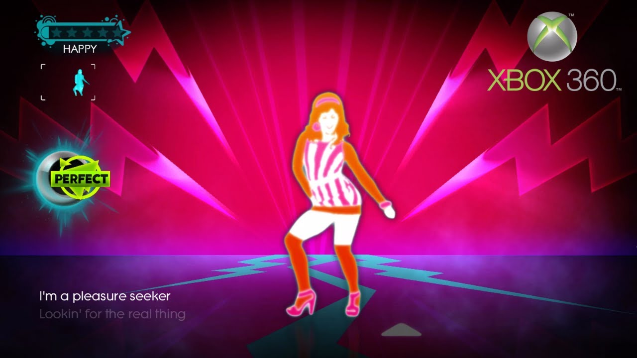 Just Dance 3 Xbox 360 (DLC) Funplex - YouTube