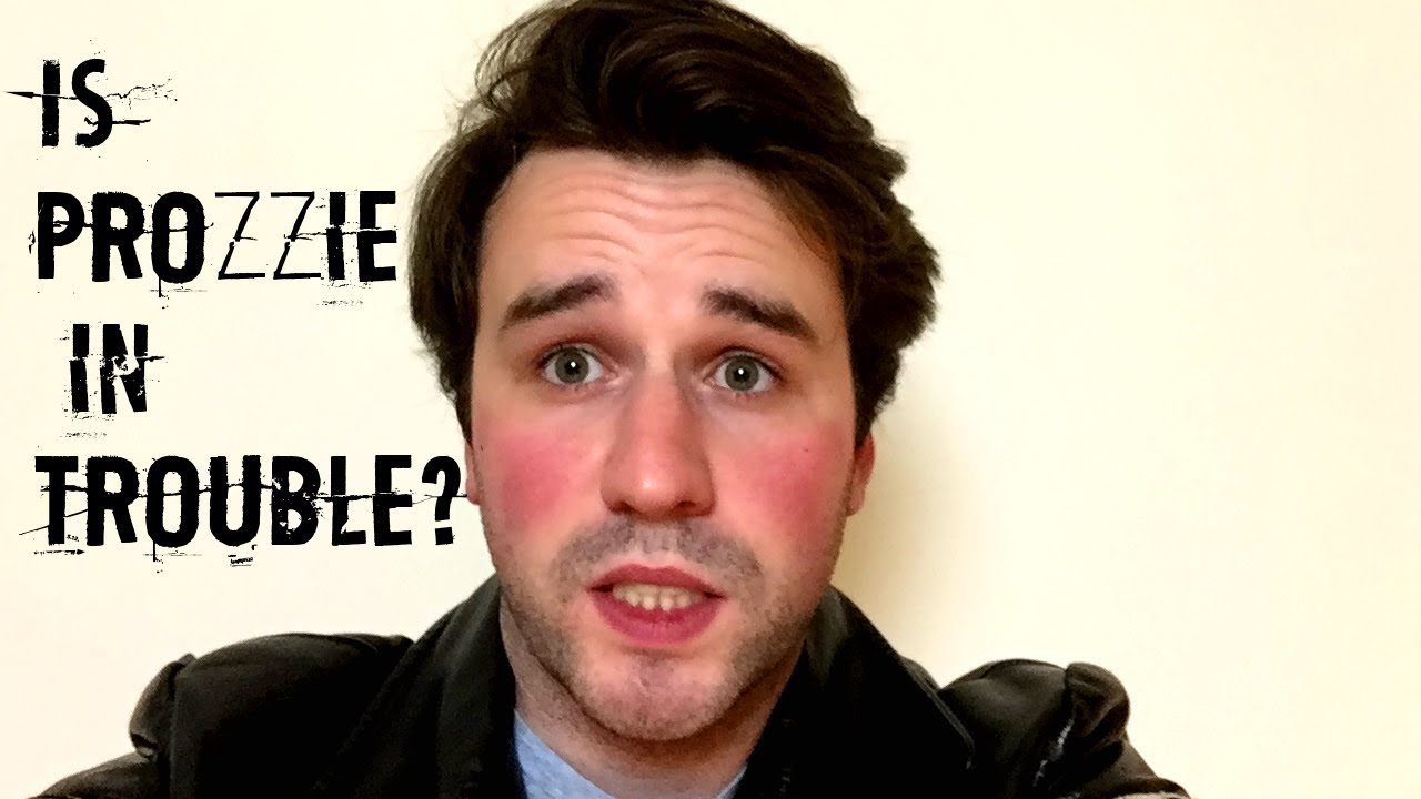 Was I FORCED to Leave CHINA? Why I'm Leaving - YouTube