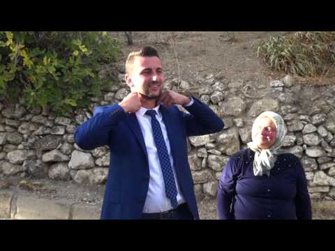 Mehtap & Mustafa