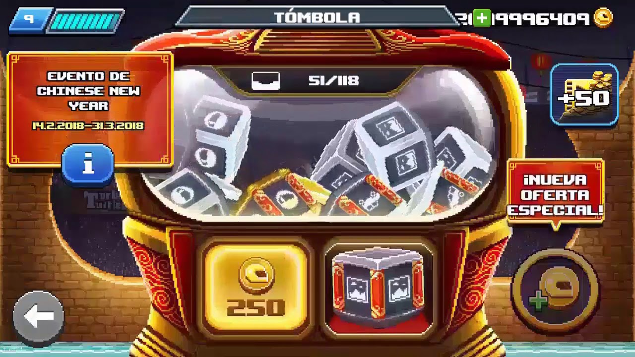 [MOD] Drive Ahead 1.81.2 HACK [Dinero Infinito] - Link de Descarga [APK ...