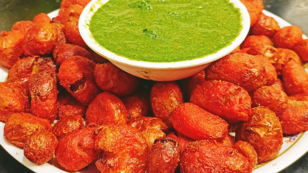 Aligarh ke famous barule ki recipe 🤤 | Aaloo ki chaat recipe # ...