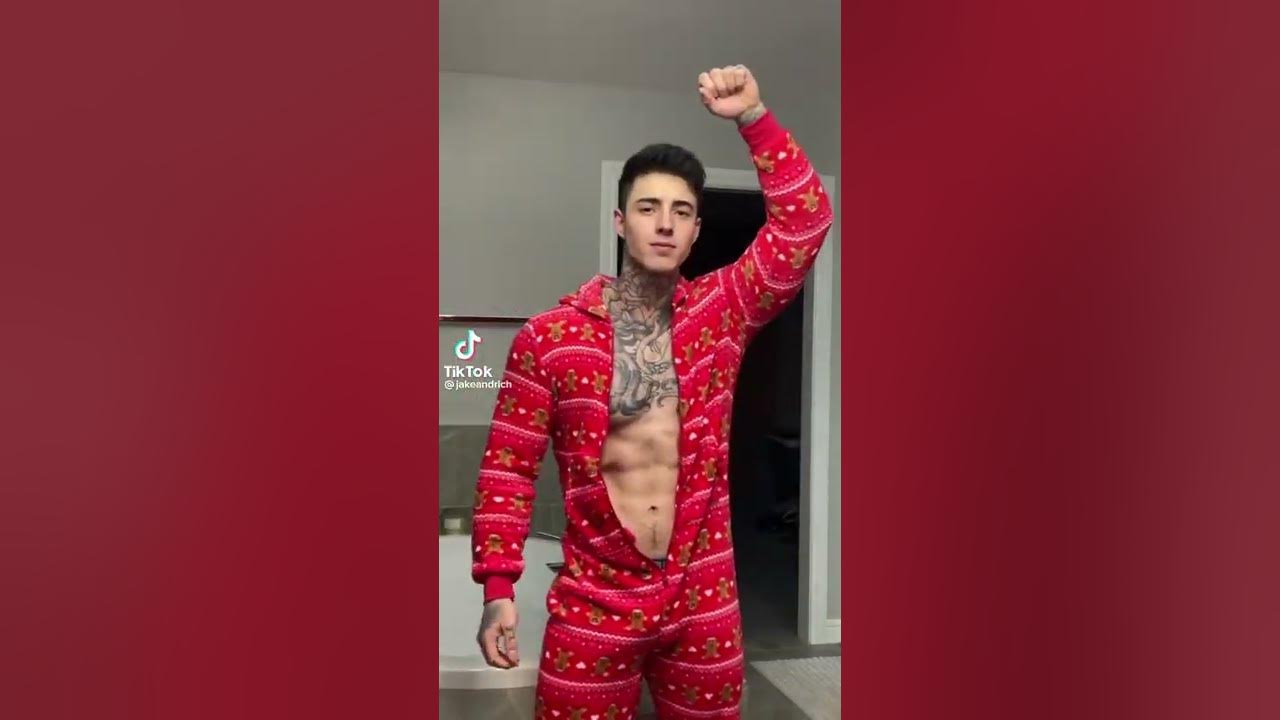 Jake Andrich Sexy Tiktok Compilations Jakeandrich Tiktoktrend Jakipz