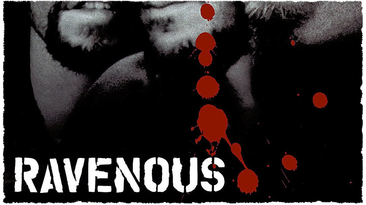 Ravenous (1999) | Filmkritik - YouTube