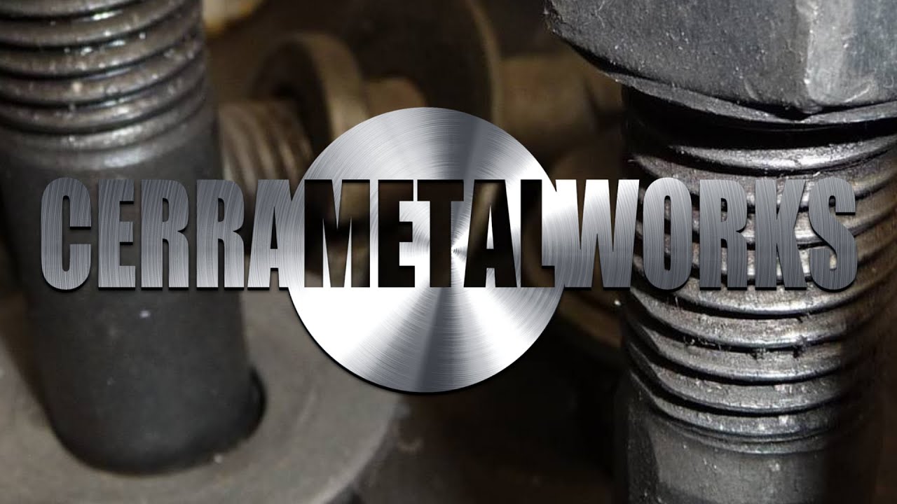 Fast Fix Veneer Tie from Cerra Metal Works - YouTube