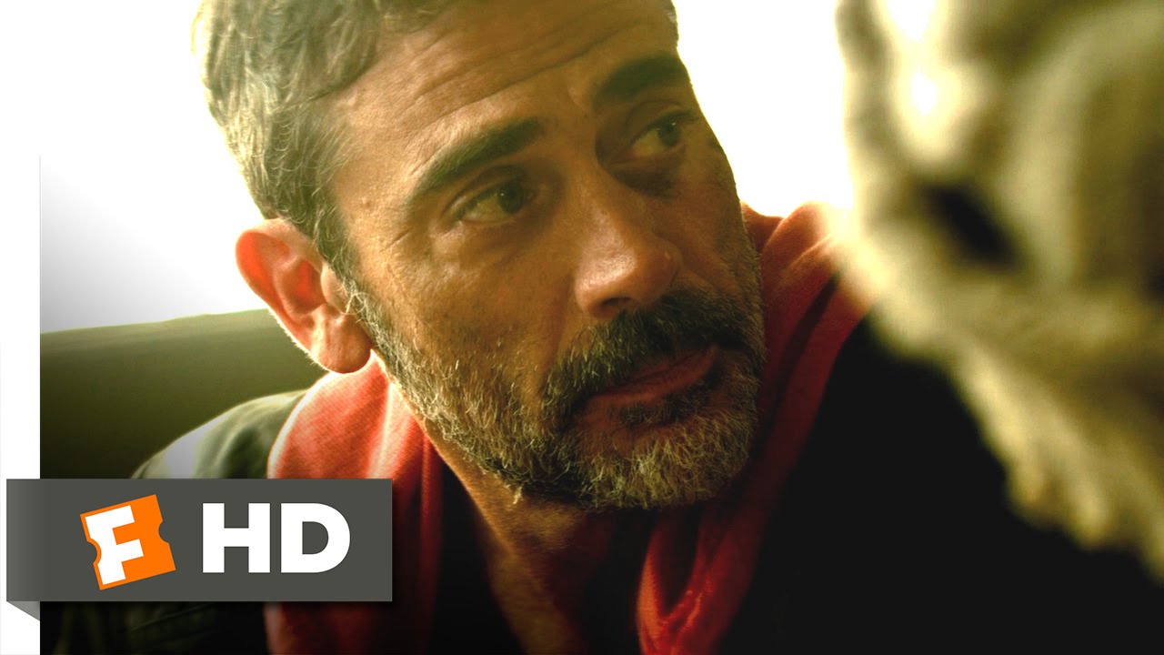 Heist (2015) - Plan B is Run for Your Life Scene (1/10) | Movieclips ...