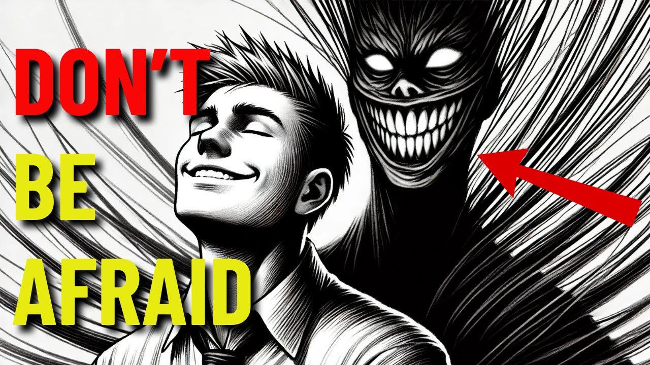 7 Dark Side Effects of Spiritual Awakening No One Tells You About - YouTube