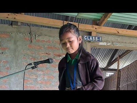 Boro+ Hindi+ MashUp| Jwng Dandisenilo+Nwngni Bwi Udang | School Week ...