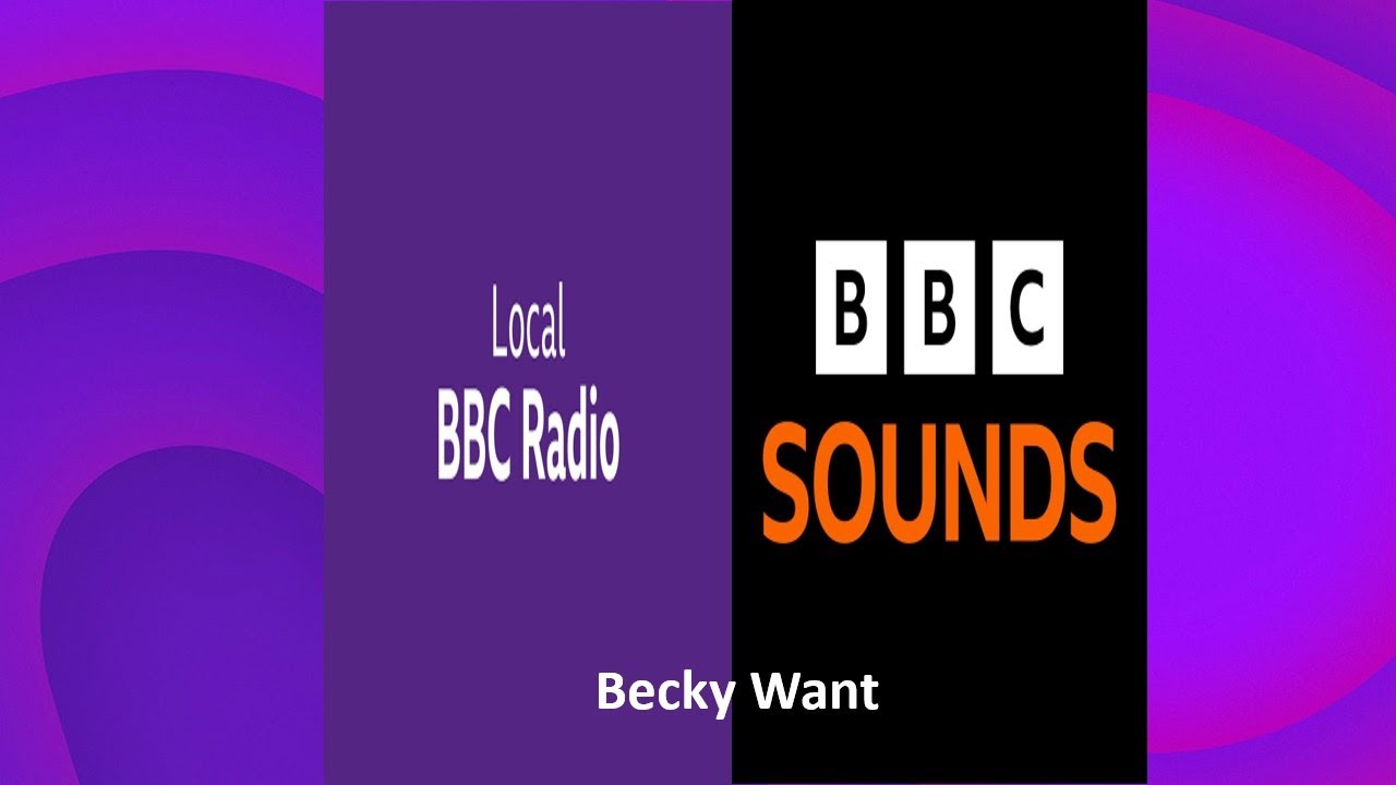 Becky Want BBCLR (England) & BBCS - YouTube