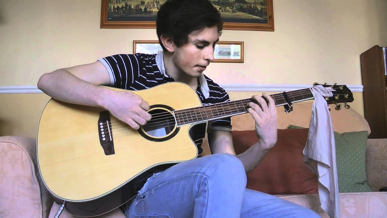 (Antoine Dufour) Glimmer of Hope - Tom Dodson - YouTube Music