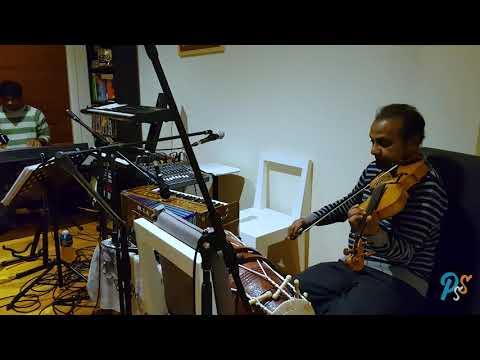 Neele Gagan (With Master D.D. Gunasena) - YouTube