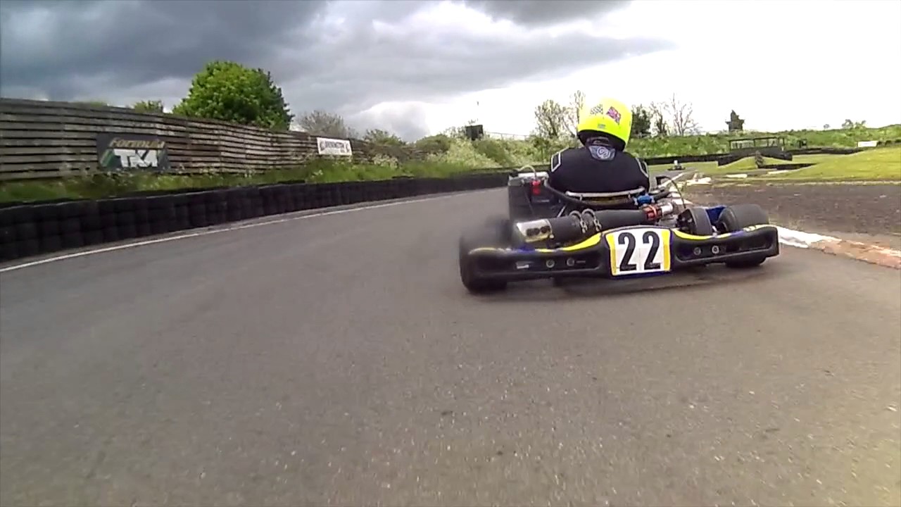 Shenington - May 20th 2017 - X30 Mini - YouTube