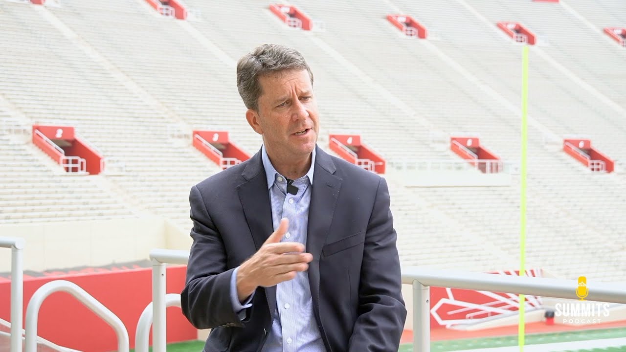 Summits Podcast, Scott Dolson - YouTube