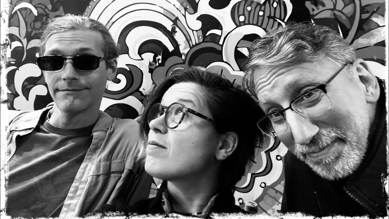 “Michelle” - Rachel Shortt & The Underwoods - (Cleveland is My Paris ...