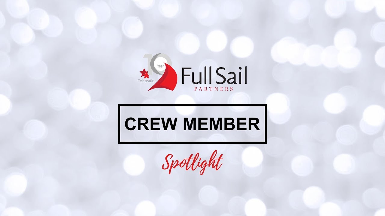 Employee Spotlight: Jenn Renfroe - YouTube