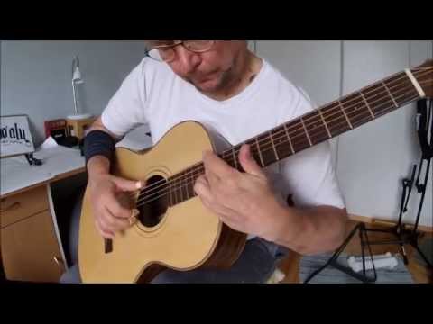 St Louis Rag by Tom Turpin (1903) - YouTube