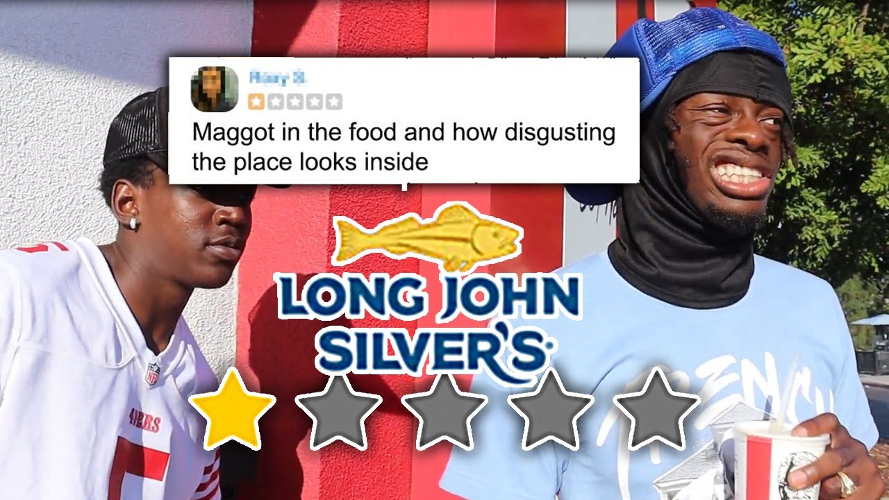 I WENT TO 1 STAR RESTUARANTS IN DAYGO... - YouTube