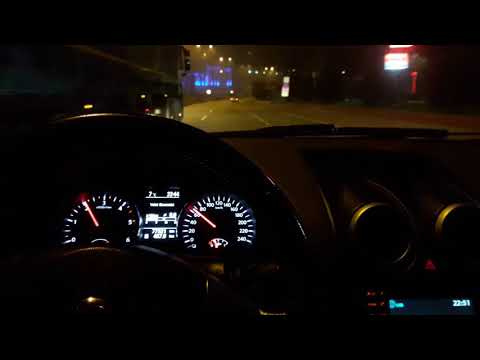 Gece Gezmeleri- Derdim olsun