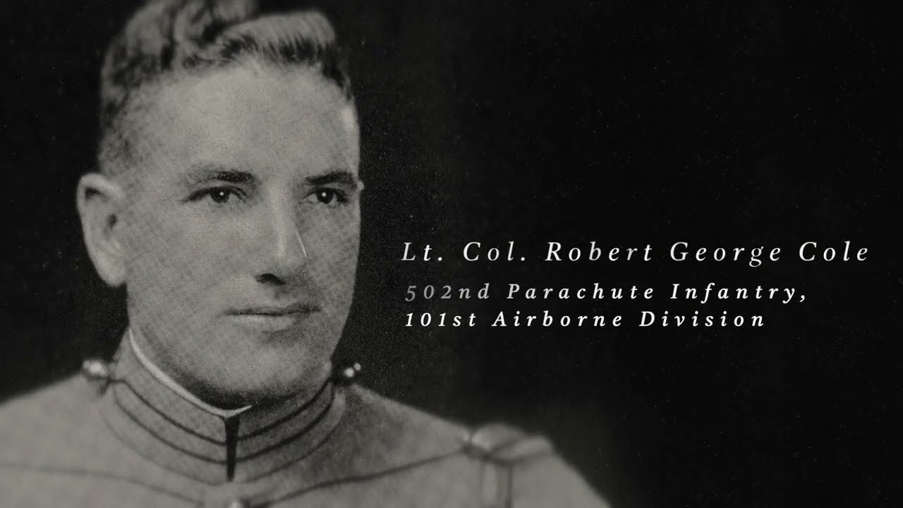 "Remember Us" by Robert M. Edsel | Coming April 29, 2025 - YouTube