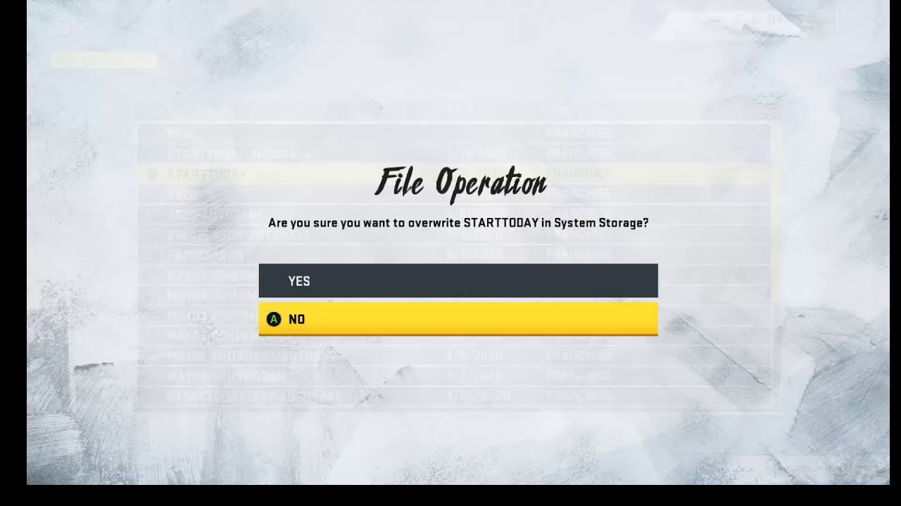 Madden 21: Updated Rosters Out Now! - YouTube