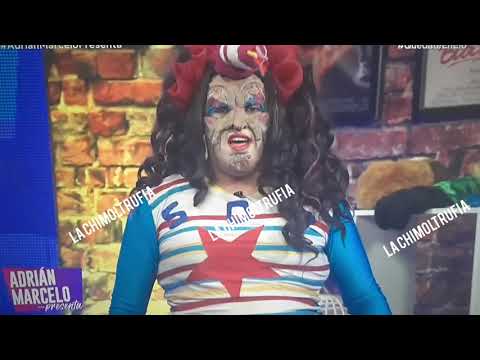 SE LE SALE LA BUBI A WENDY GUEVARA #wendyguevara #lasperdidas