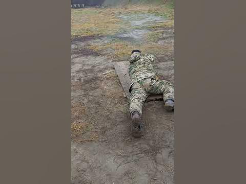 Подготовка к СВО - YouTube