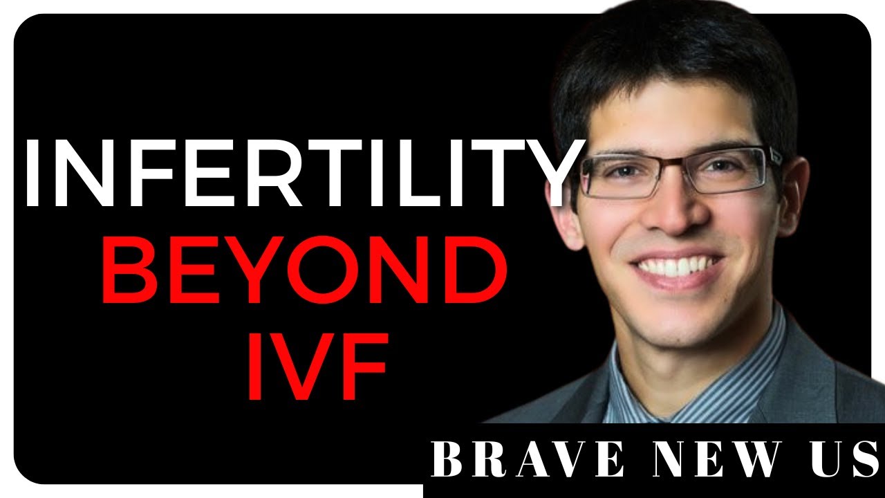 Navigating Reproductive Technologies with Catholic Ethicist John ...