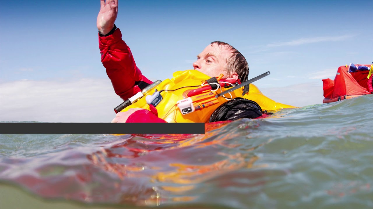 Crewsaver HOW TO - Care & Maintenance - YouTube