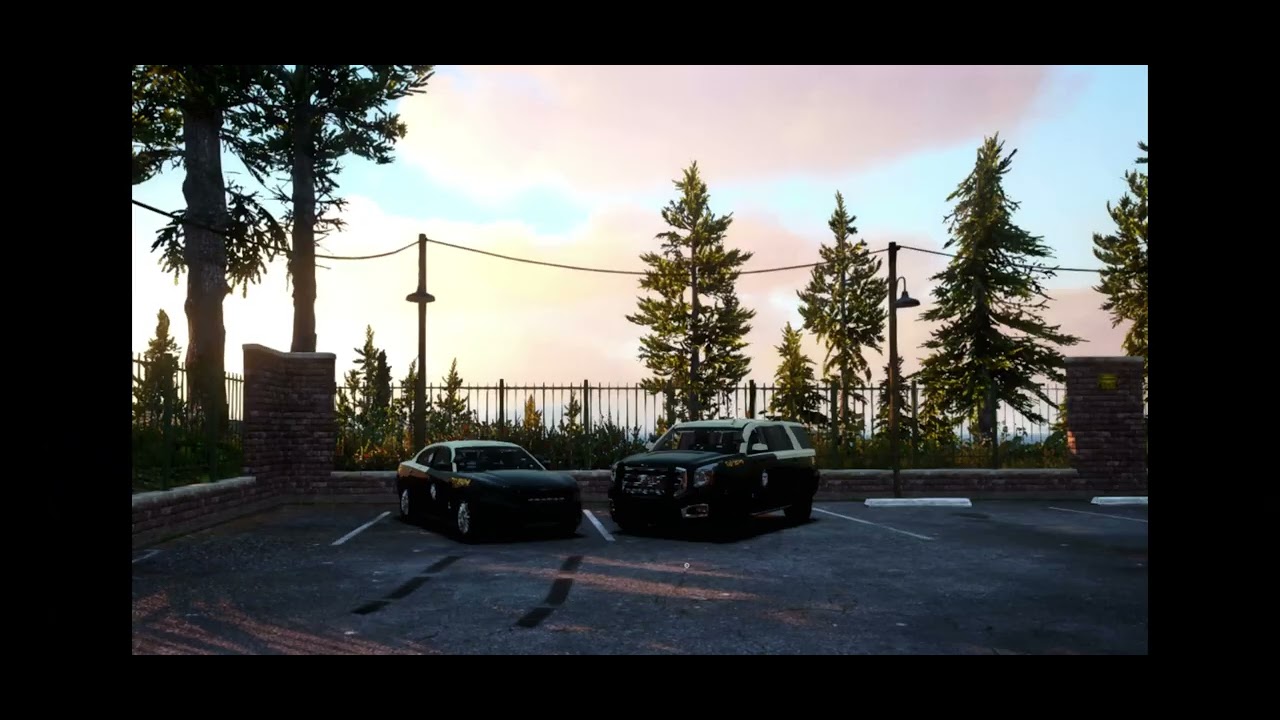 New World RP Teaser - YouTube
